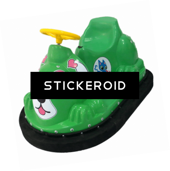 Download HD Baby Dodgem Car - Car Transparent PNG Image - NicePNG.com