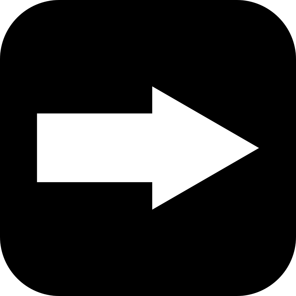 Download Png File - Icono Flecha Blanca Png - HD Transparent PNG ...