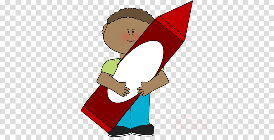 Download Children With Crayons Clip Art Clipart Crayon Crayola ...