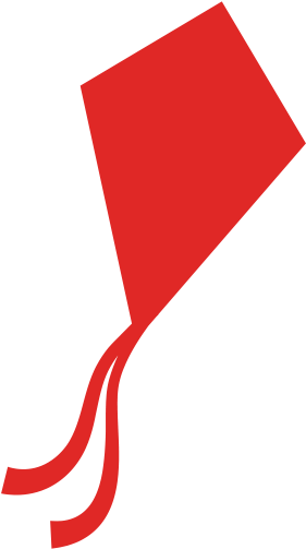 Download HD Red Kite Transparent PNG Image - NicePNG.com