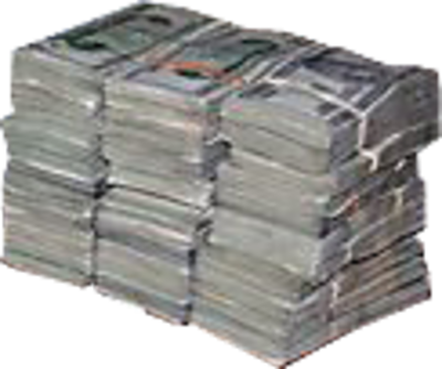 Download HD Money Stack Png Stack Of Money Png Stacks Of Money - Money ...