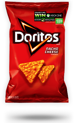 Mlg Doritos Commercial