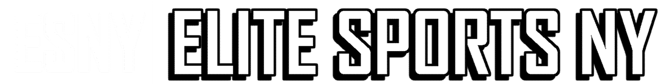 Download HD Elite Sports Ny Elite Sports Ny - Black-and-white ...