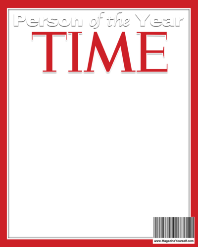 Download HD Create A Fake Time Magazine Cover - Time Magazine Cover Png ...