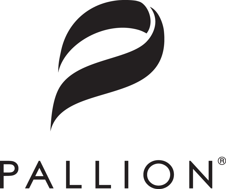 Download Pallion Logo Mono Stacked - Pallion Logo - HD Transparent PNG ...