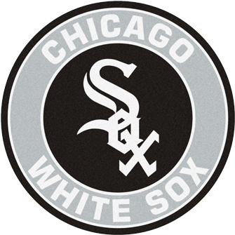 Download White Sox - Mlb White Sox Logo - HD Transparent PNG - NicePNG.com