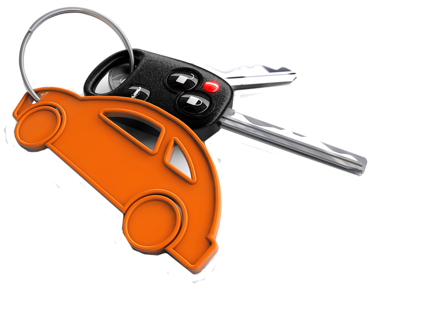 Download HD Car Keys Png - Car Transparent PNG Image - NicePNG.com