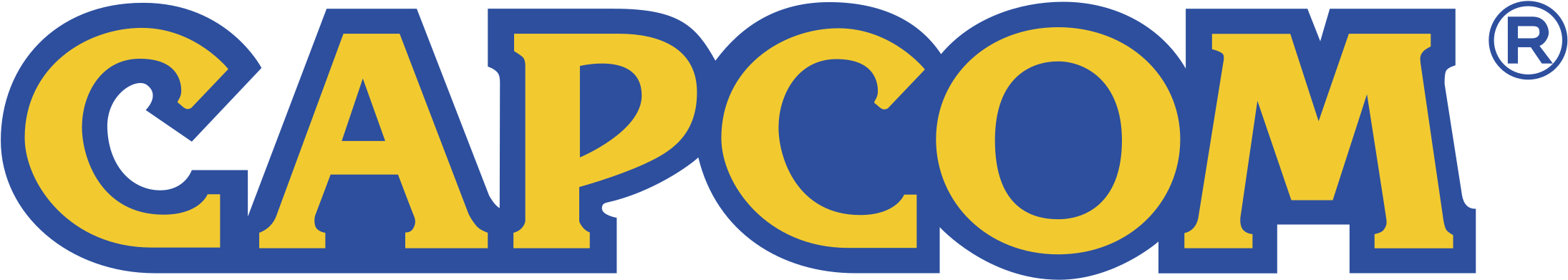 Download Capcom Logo Png Transparent - Capcom美術設定集 2004-2014 - HD ...
