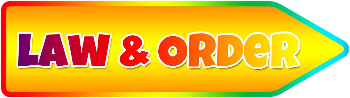 Download HD Law And Order Logo Png Transparent PNG Image - NicePNG.com