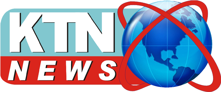 Download Tv Channel Logos - Ktn News - HD Transparent PNG - NicePNG.com