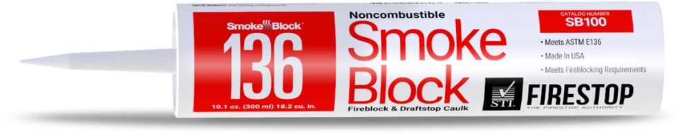 Download Smokeblock® Foam - - Blade - HD Transparent PNG - NicePNG.com