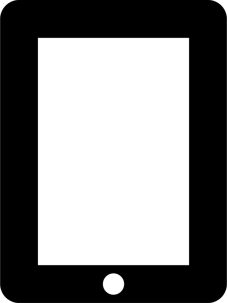 Download Blank Stone Tablets Png - Tablet Computer - HD Transparent PNG ...