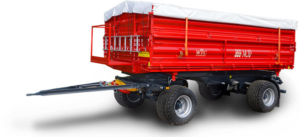 Download HD Tractor Trailers - Travel Trailer Transparent PNG Image ...