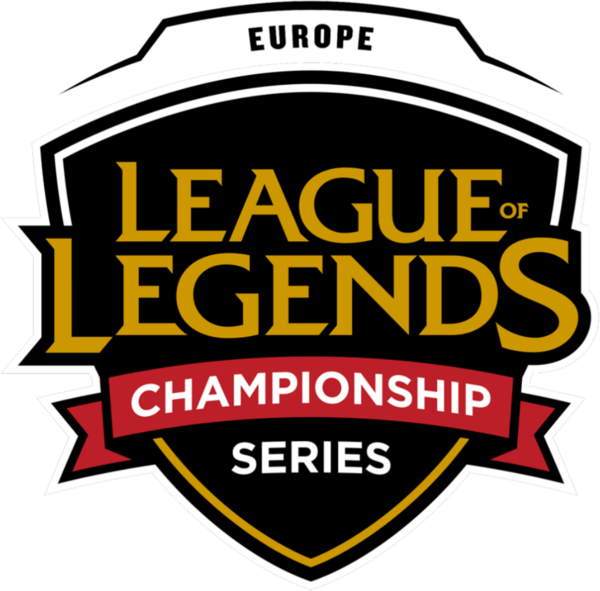 Download Lol Tournament 2018 Eu Lcs - League Of Legends Championship ...