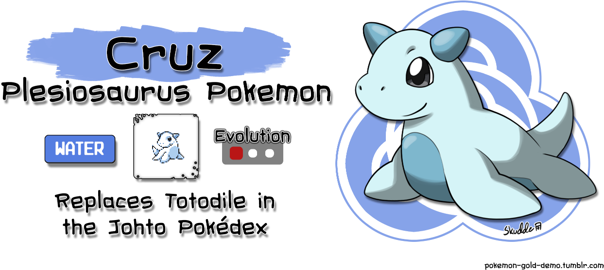 Download HD 5 Jun - Pokemon Gold Demo Starters Transparent PNG Image ...