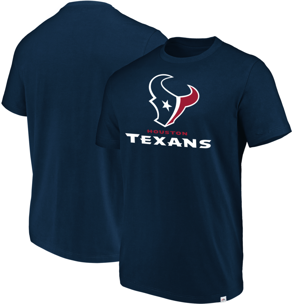 Download Houston Texans - HD Transparent PNG - NicePNG.com