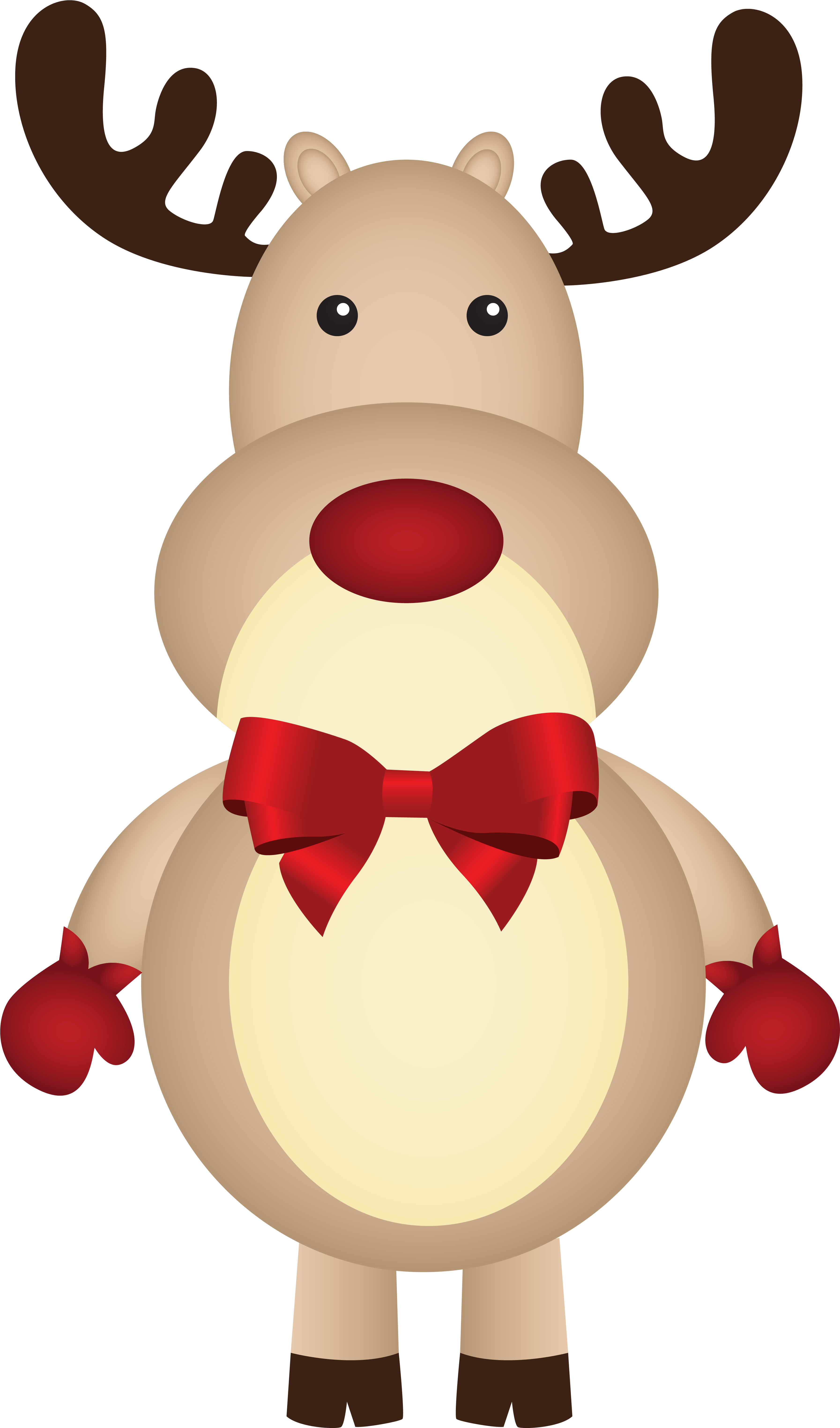 Download HD Rudolph Png Transparent PNG Image - NicePNG.com