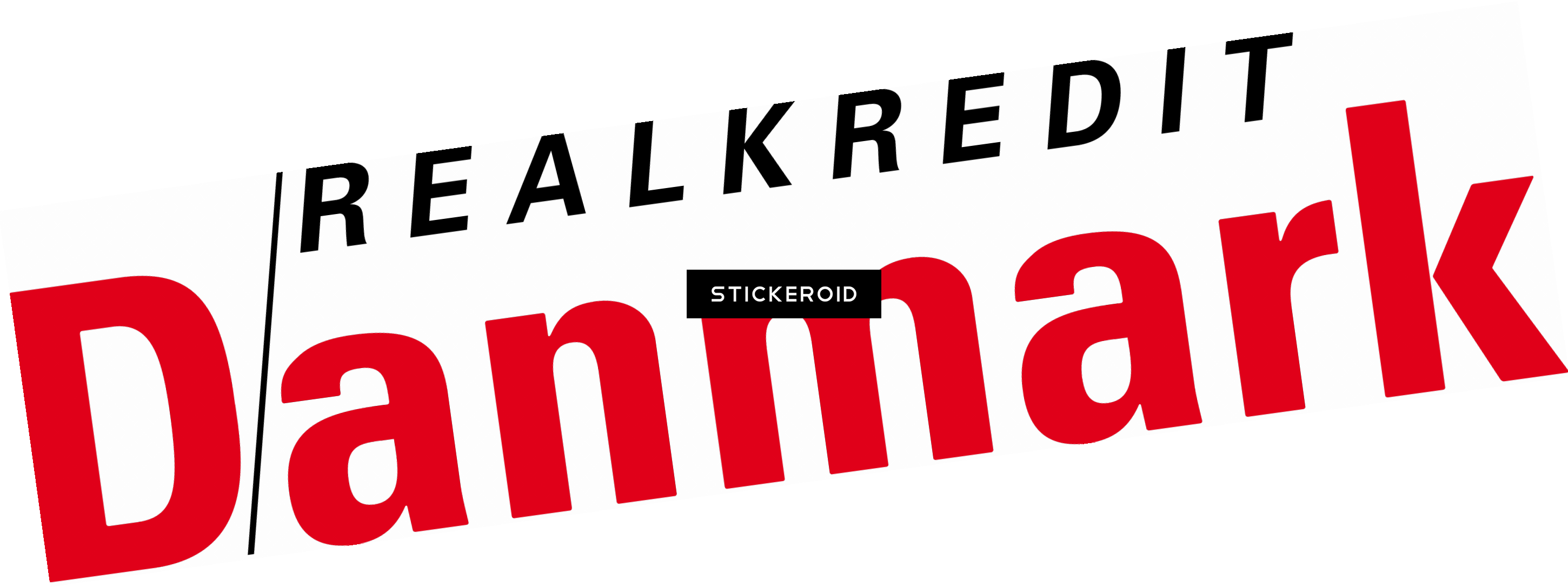 Download Realkredit Danmark Logo - Realkredit Danmark - HD Transparent ...