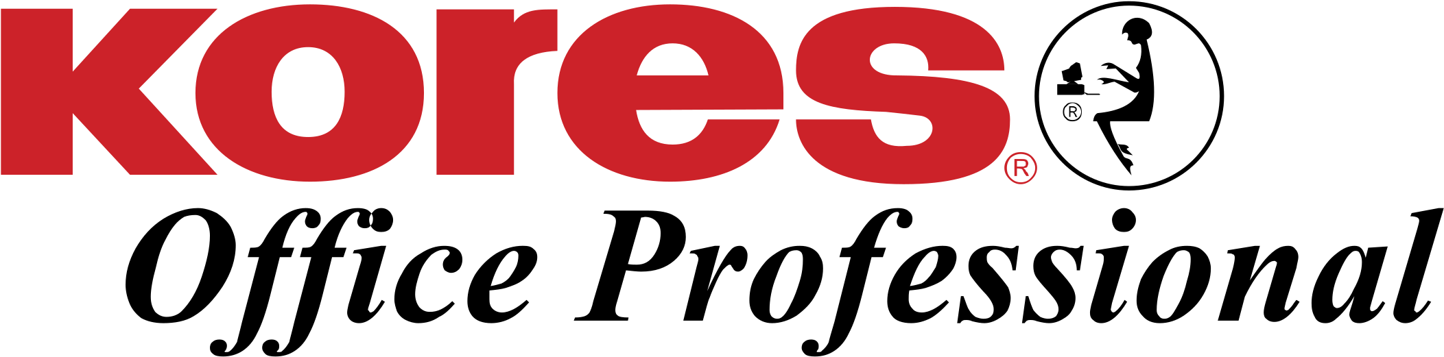 Download HD Kores Logo Png Transparent - Kores Transparent PNG Image ...