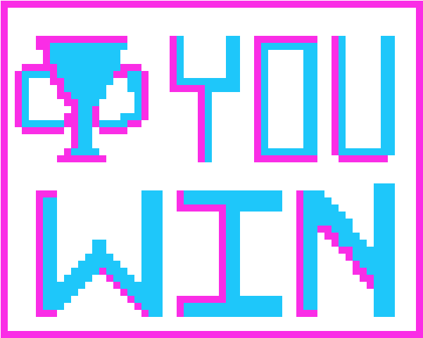 Download You Win - Art - HD Transparent PNG - NicePNG.com