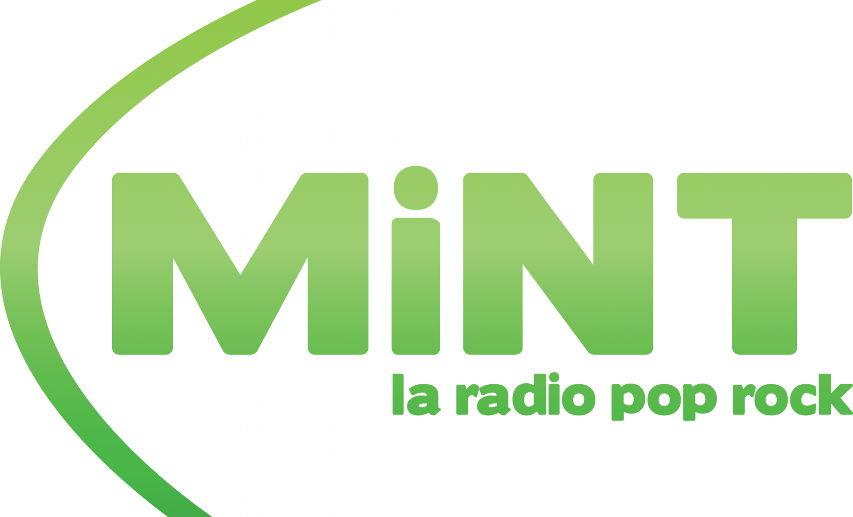 Download Mint Logo 2017 - Mint Radio - HD Transparent PNG - NicePNG.com