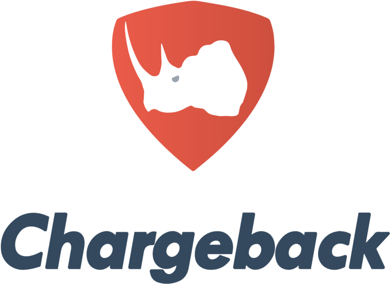 Download HD Chargeback Logo Transparent PNG Image - NicePNG.com