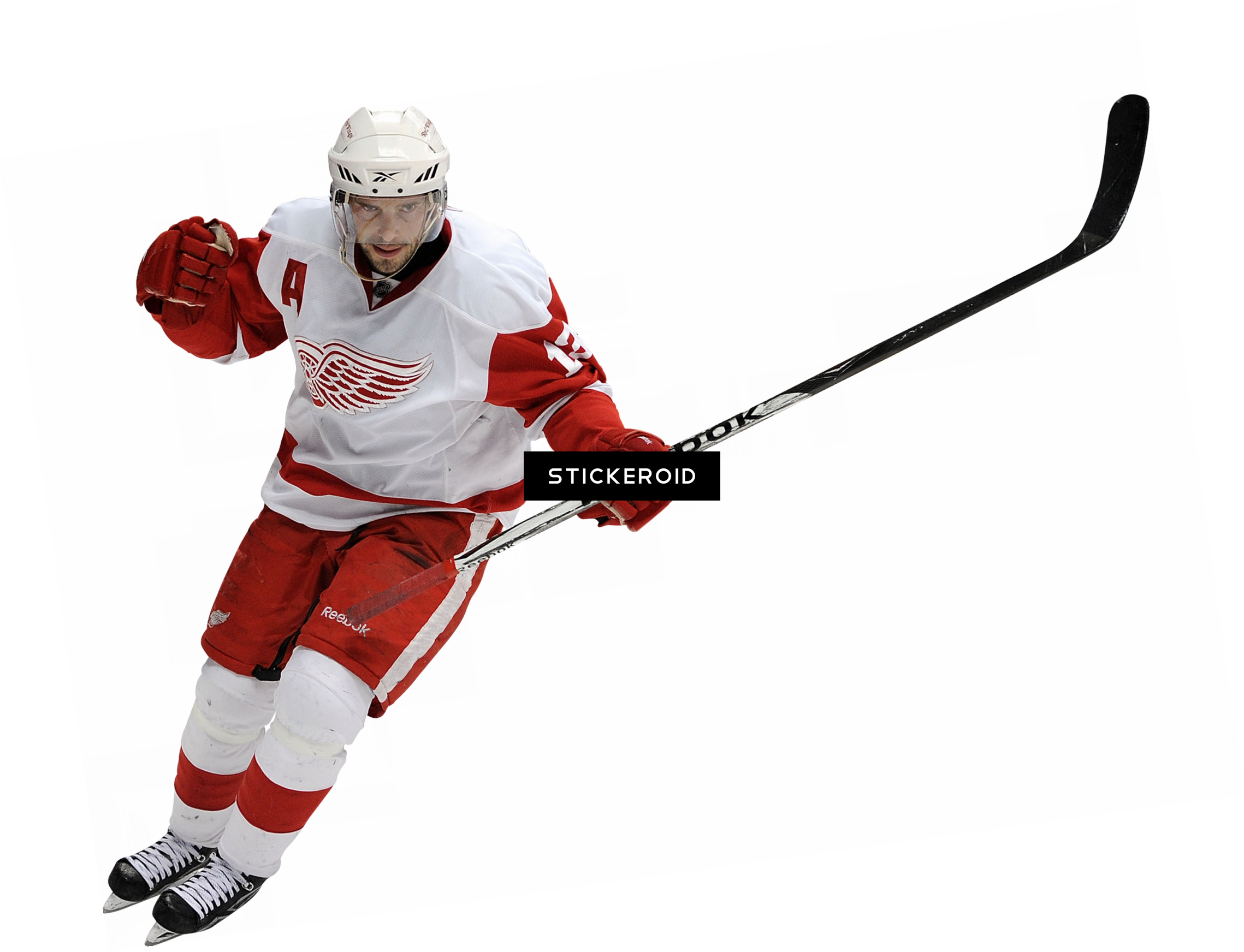 Download HD Hockey Puck Sport - Хоккеист Пнг Transparent PNG Image ...