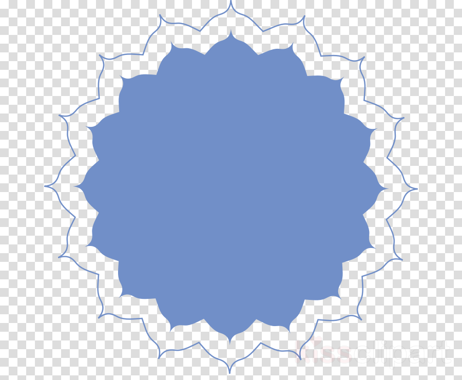 Download Decorative Frame Shape Png Clipart Clip Art - Clip Art - HD ...