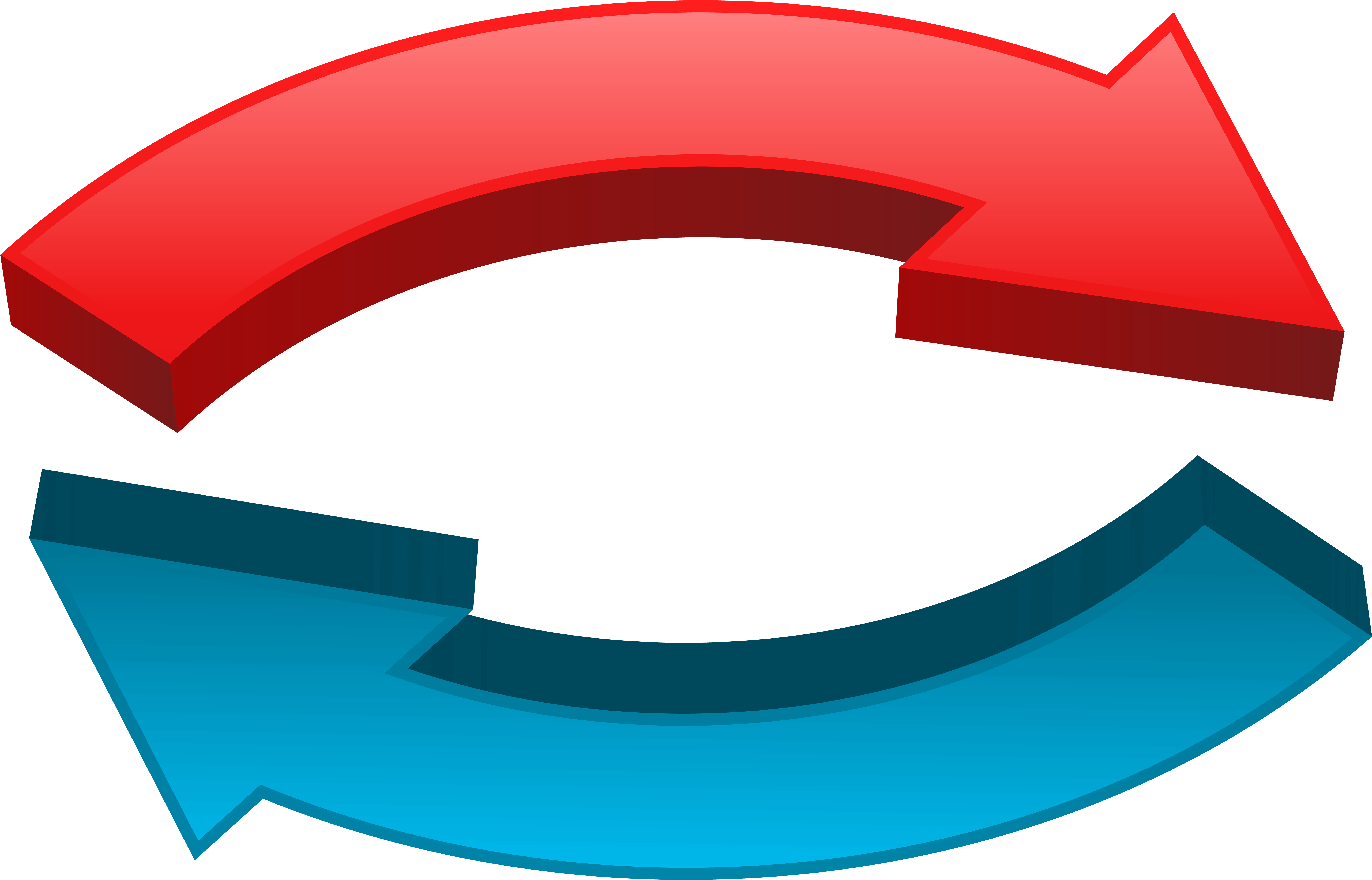 Download Clipart Circle Arrow - Clip Art - HD Transparent PNG - NicePNG.com