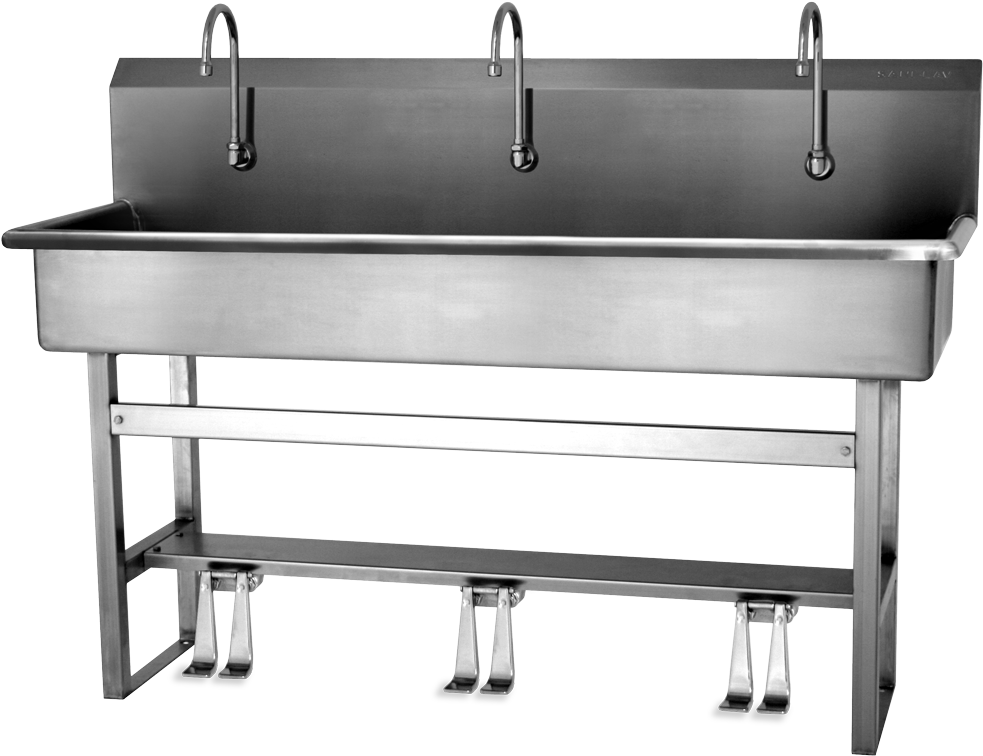 Download Expand - Wash Station - HD Transparent PNG - NicePNG.com