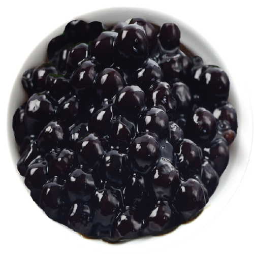 Download Honey Boba - Boba Pearls Png - HD Transparent PNG - NicePNG.com