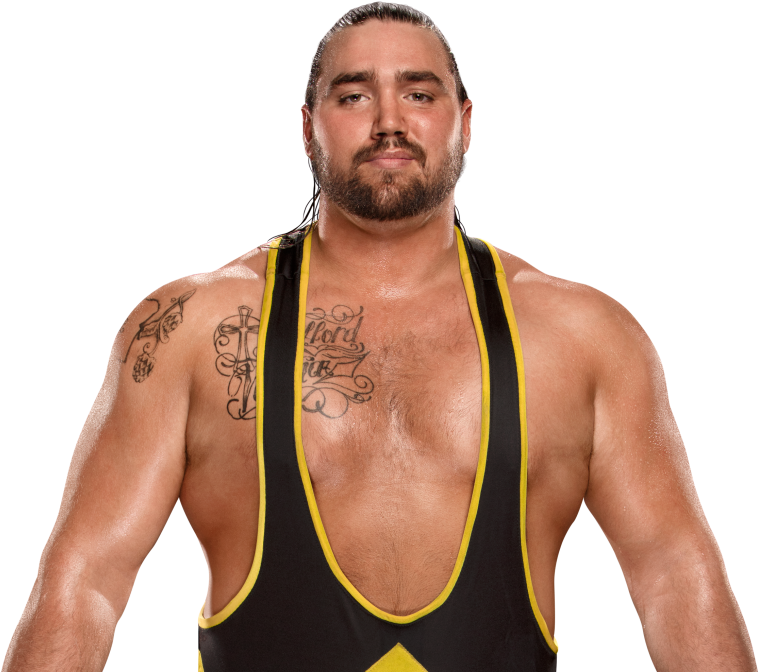 Download HD Tucker Knight - Wwe Bo Dallas Png Transparent PNG Image ...
