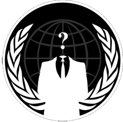 Download Anonymous Hamburg - Logo De Anonymous Hd - HD Transparent PNG ...