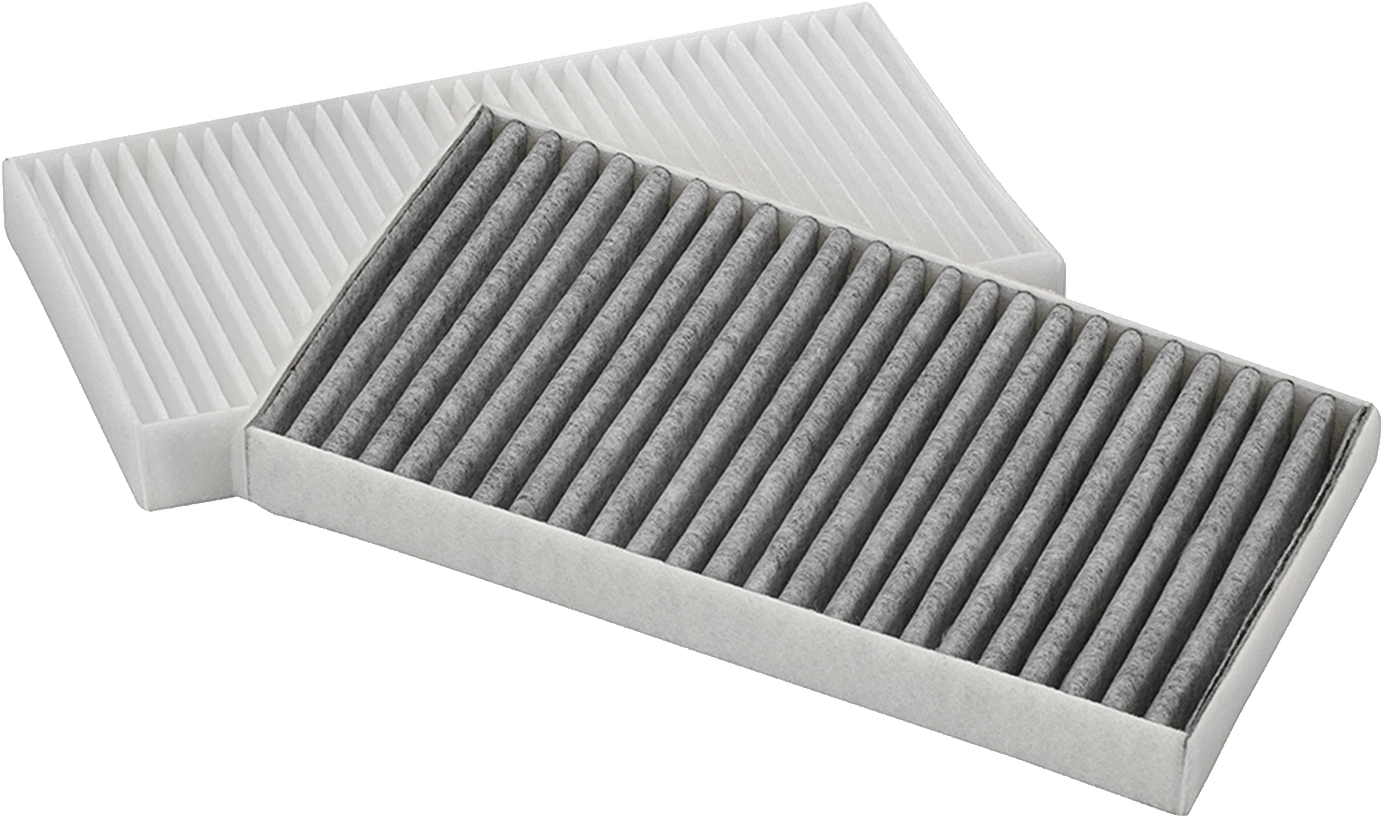 Download HD Workshop Cabin Air Filters - Cabin Filters Transparent PNG ...