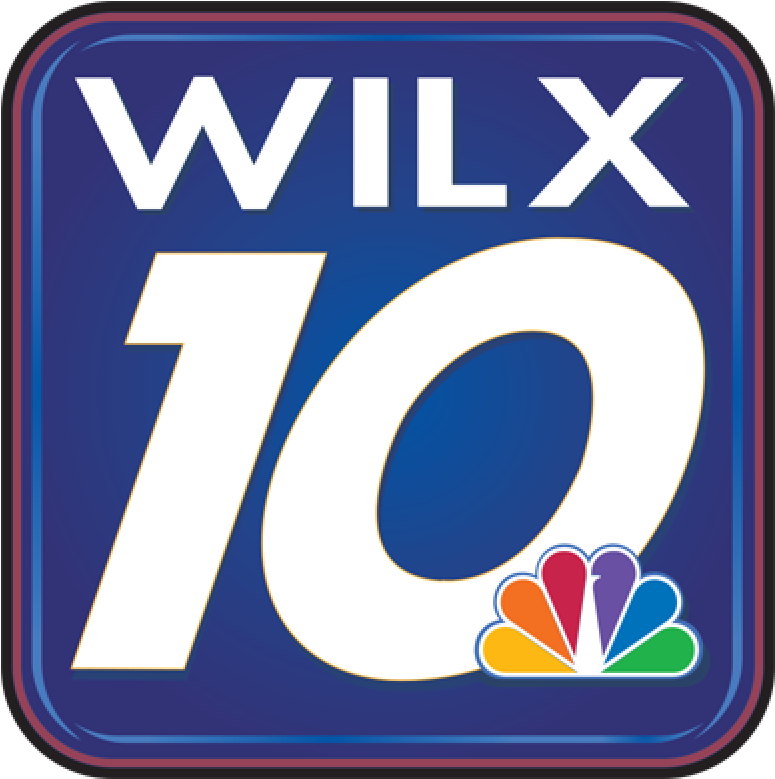 Download HD Wilx 10 Logo - Wilx Transparent PNG Image - NicePNG.com