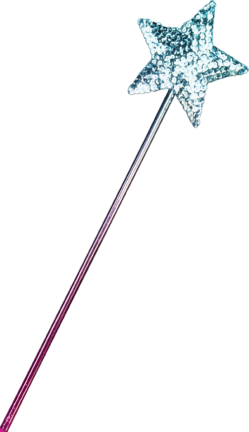 Download Fairy Godmother Idea Magic - Princess Wand Png Transparent Background - HD Transparent ...