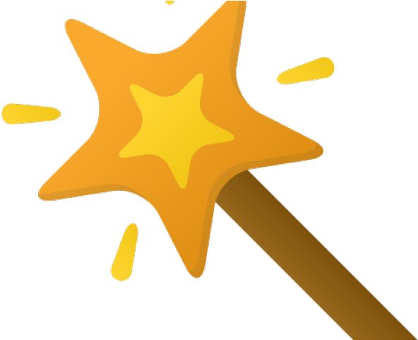 Download Magic Wand Png - Icon - HD Transparent PNG - NicePNG.com