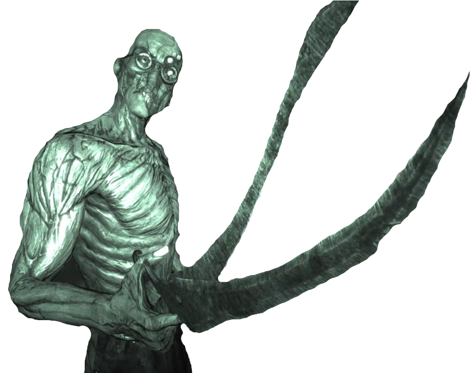 Download HD Outlast - Outlast Character Transparent Transparent PNG ...