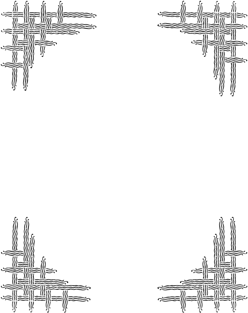 Download Vintage Border - Color - HD Transparent PNG - NicePNG.com