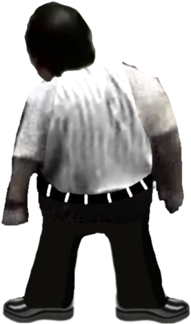Download HD Harold Slikk - Angry German Kid Harold Transparent PNG ...