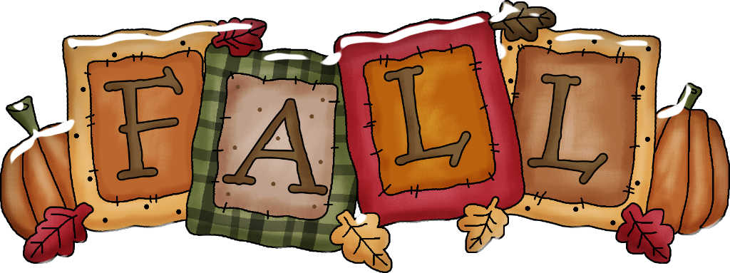 Download Fall Clipart Autumn Word - Happy Fall - HD Transparent PNG ...