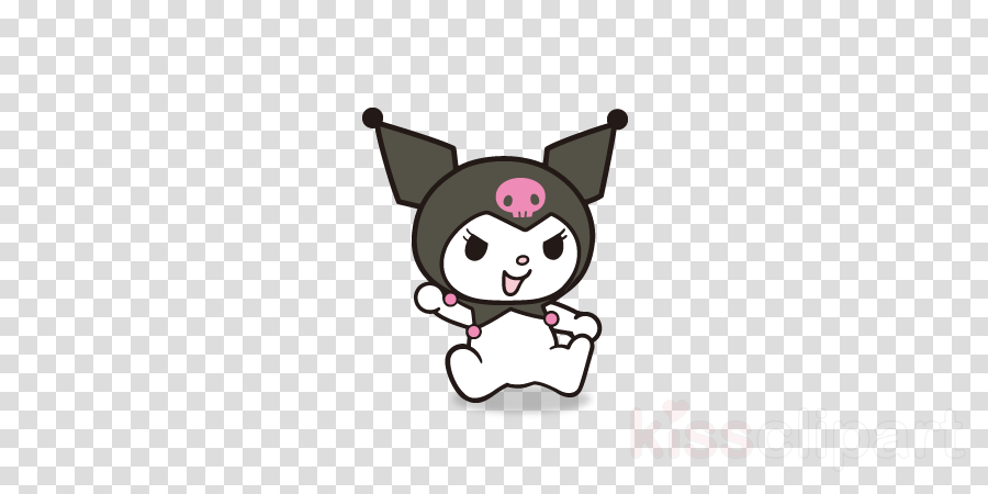 Download Download Hello Kitty Kuromi Icon Clipart Hello Kitty - Crown ...