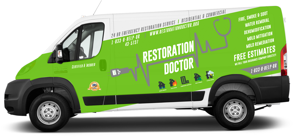 Download Restoration Doctor Has Been Helping Clients Restore - Ram ...