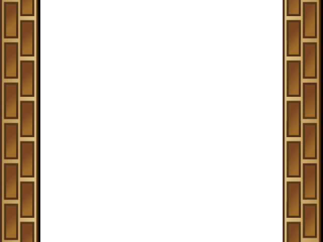 Download HD Minecraft Border Cliparts - Borders Clip Art Transparent ...