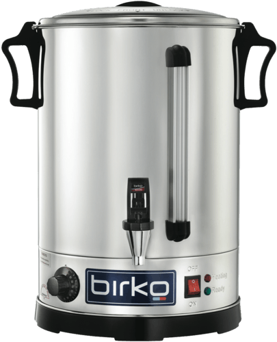 Download HD Birko Hot Water Urn10l - Birko Commercial Hot Water Urn ...