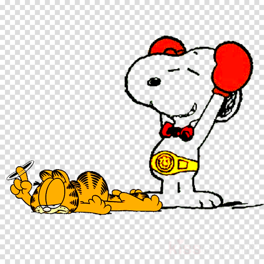 Download HD Snoopy Sports Transparent PNG Image - NicePNG.com