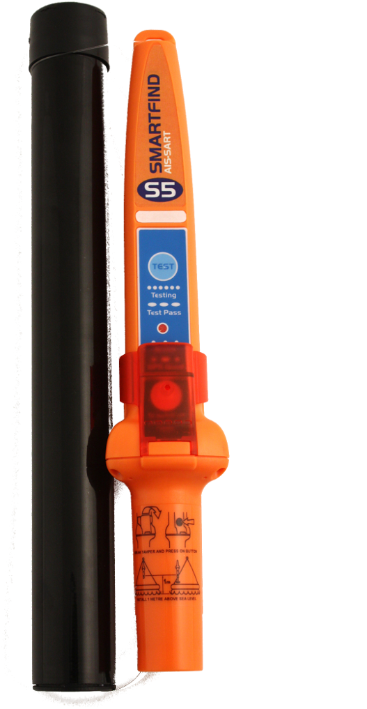 Download HD Ais Man Over Board Systems - Mcmurdo S5 Transparent PNG ...