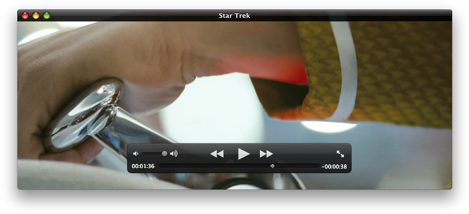 Download HD Enlarge - Niceplayer Transparent PNG Image - NicePNG.com