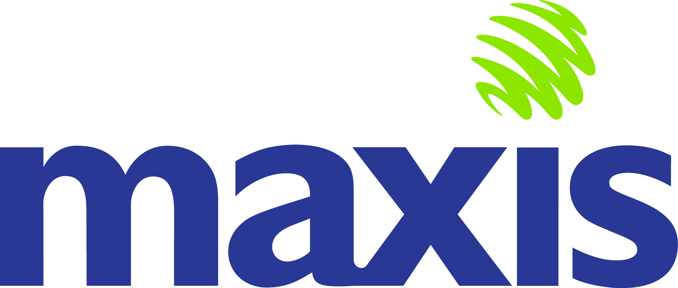 Download HD Maxis Malaysia Logo Transparent PNG Image - NicePNG.com