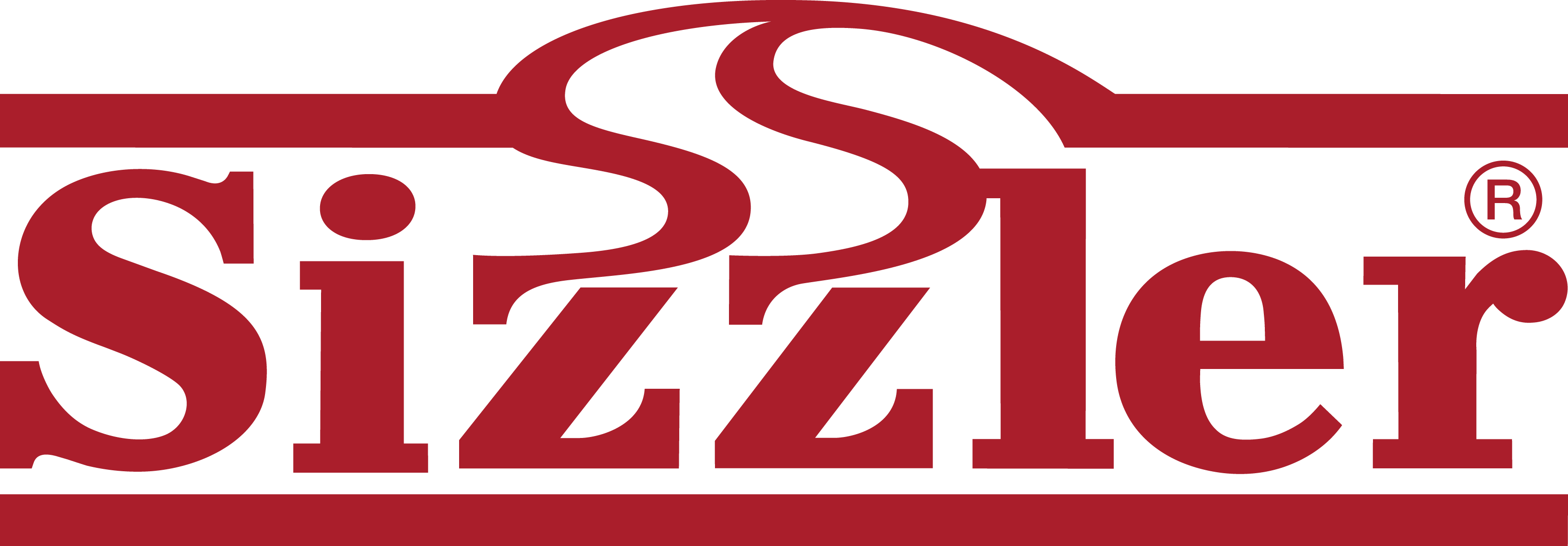 Download HD Sizzler Logo Transparent PNG Image - NicePNG.com
